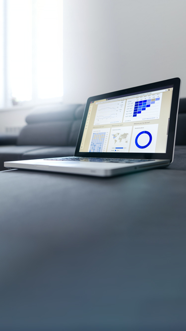 IPDC Finance PLC. - Customer Signup